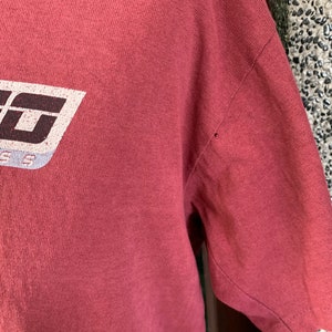 Vintage 90s Mossimo T Shirt - Etsy