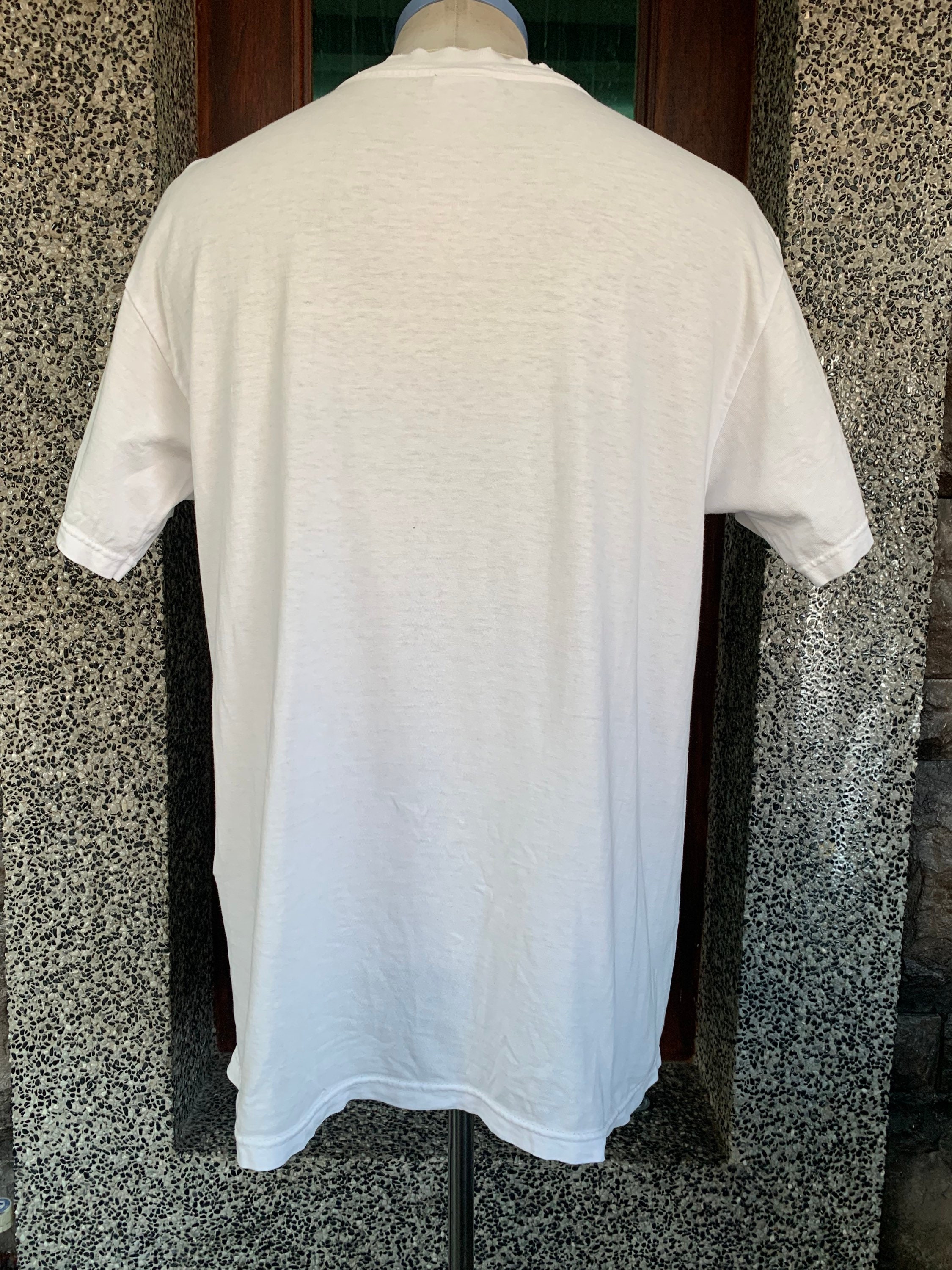 Vintage the Stone Roses Rock Band T Shirt - Etsy