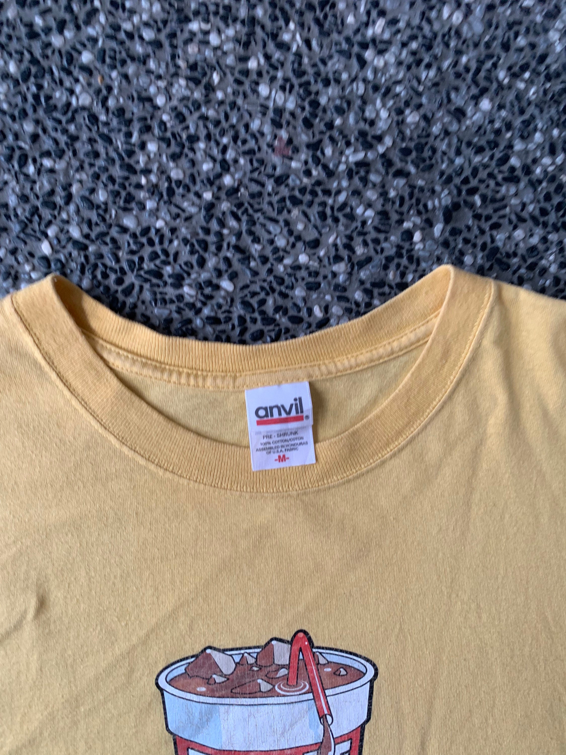 Vintage System of A Down Band T Shirt - Etsy