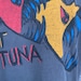 Vintage 90s Hot Tuna Australia Surf/surfing T Shirt - Etsy