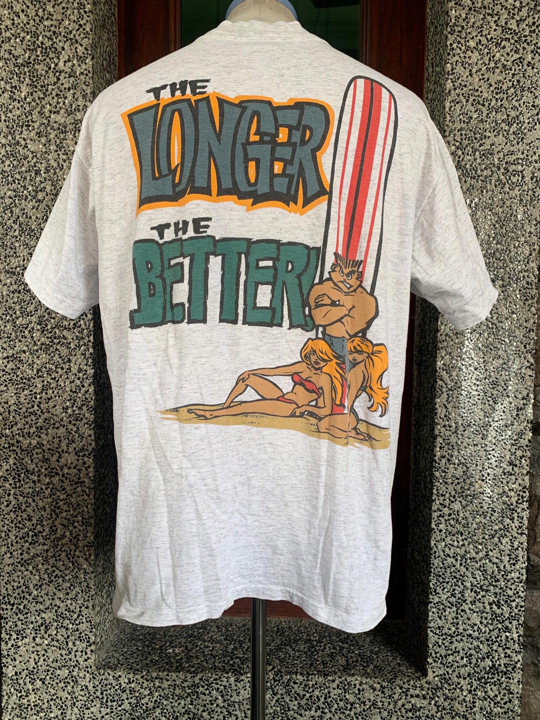 Vintage 90s Bad Boy Club T Shirt - Etsy