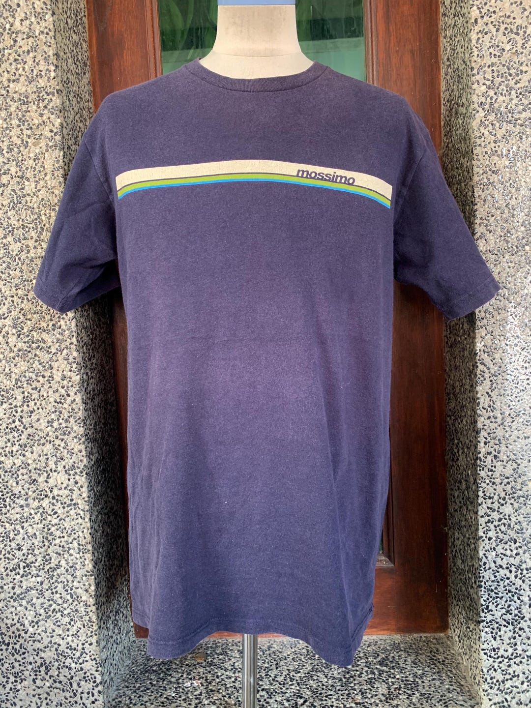 Vintage Mossimo Brand T Shirt - Etsy