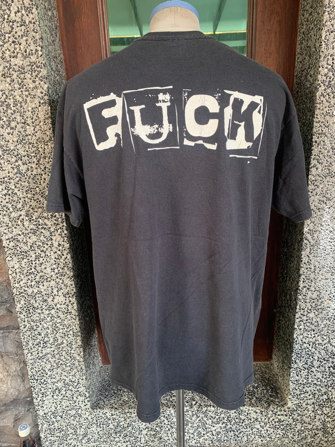 Vintage Buckcherry Rock Band T Shirt - Etsy