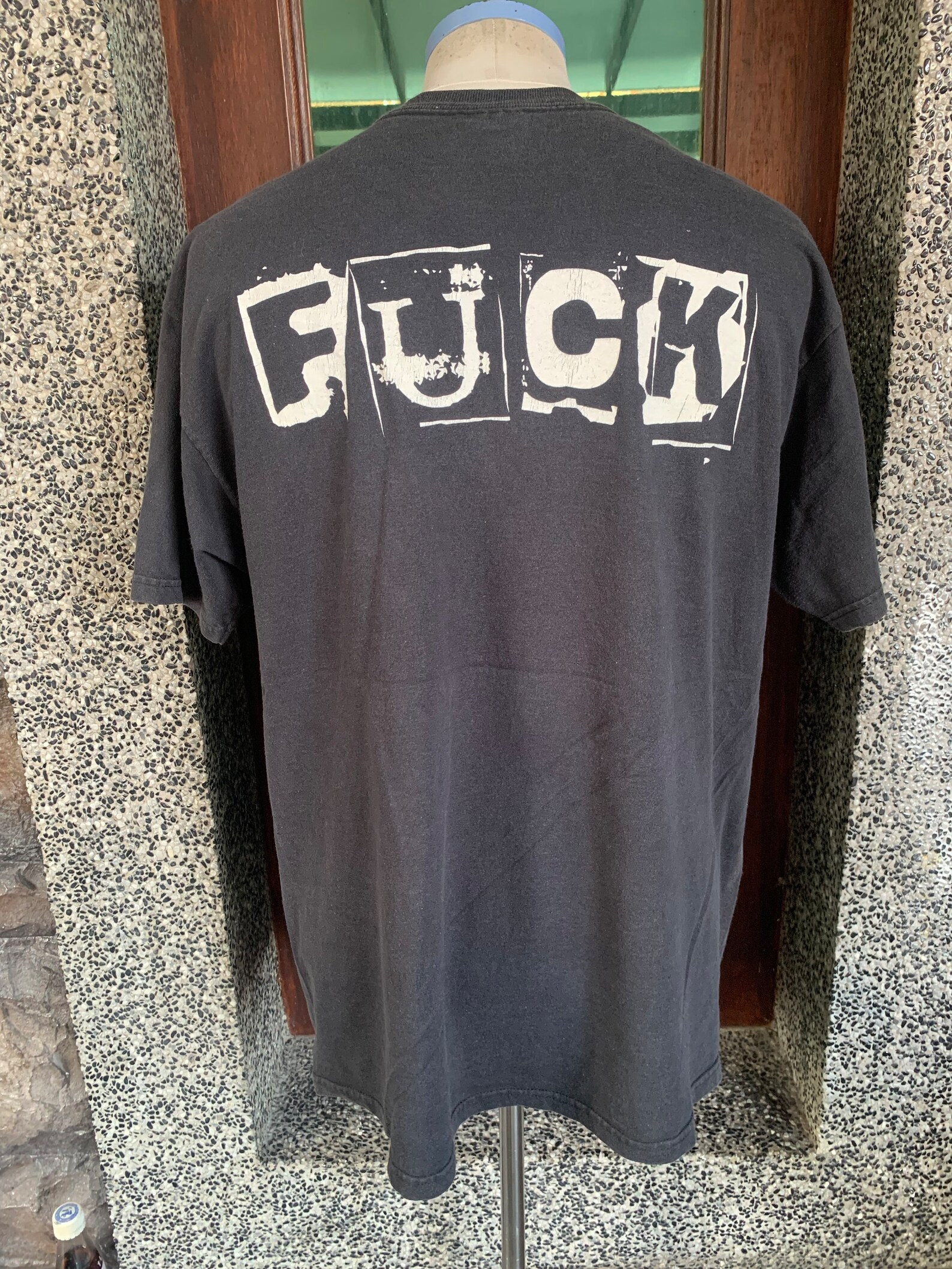 Vintage Buckcherry Rock Band T Shirt - Etsy