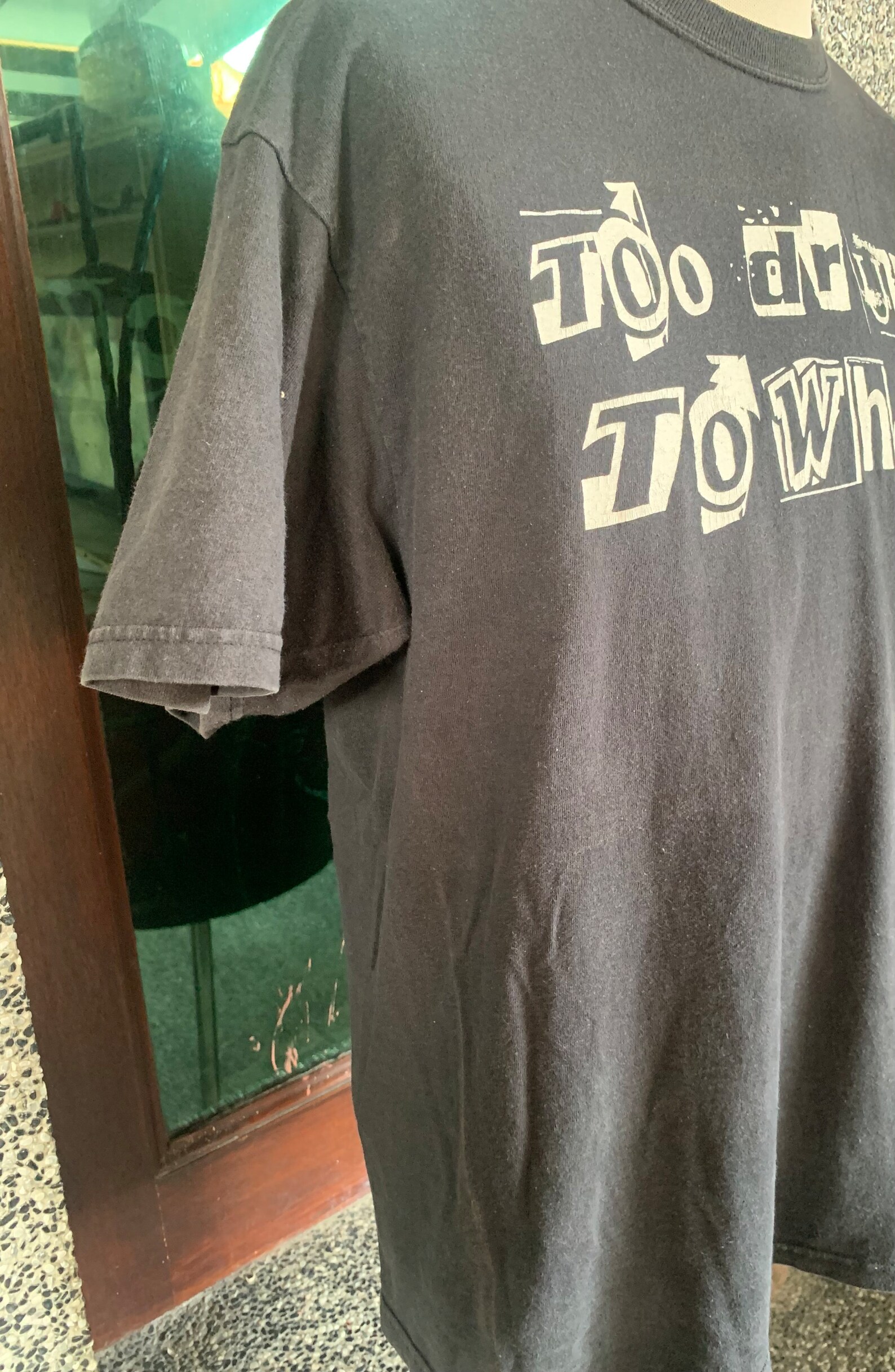 Vintage Buckcherry Rock Band T Shirt - Etsy