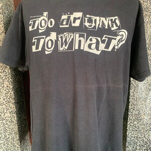 Vintage Buckcherry Rock Band T Shirt - Etsy