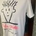 Vintage 90s Fido Dido T Shirt - Etsy