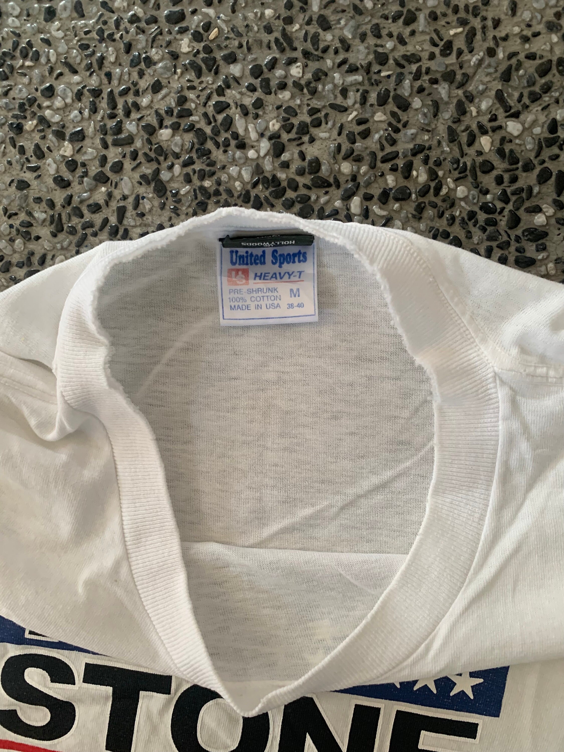 Vintage the Stone Roses Rock Band T Shirt - Etsy