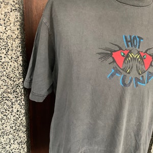 Vintage 90s Hot Tuna Australia Surf/surfing T Shirt - Etsy