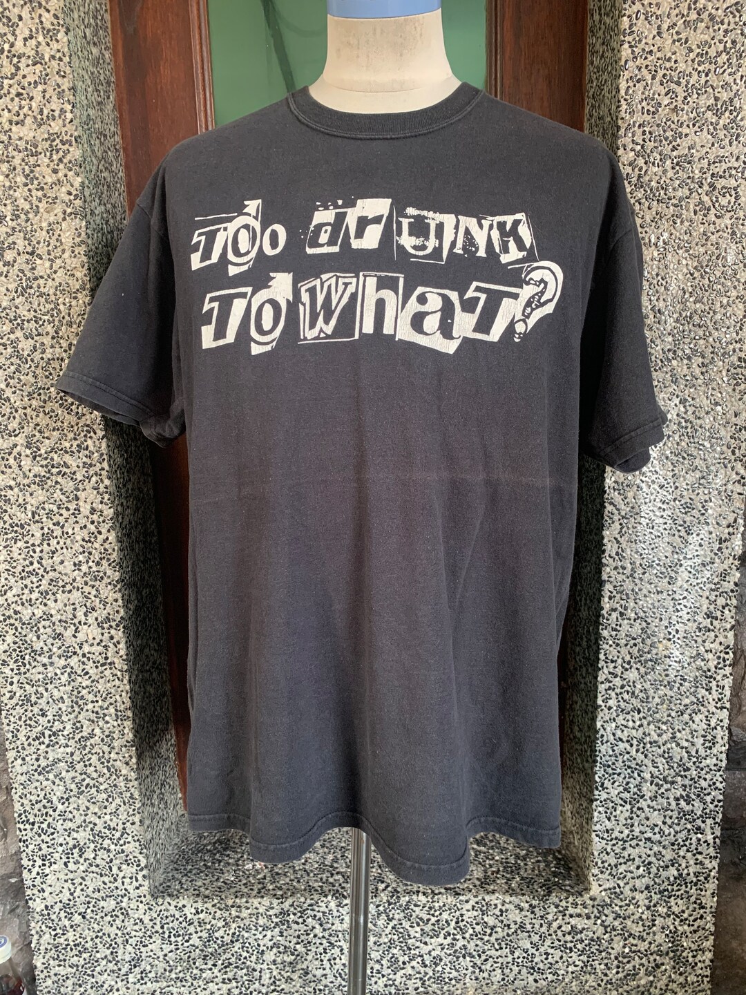 Vintage Buckcherry Rock Band T Shirt - Etsy