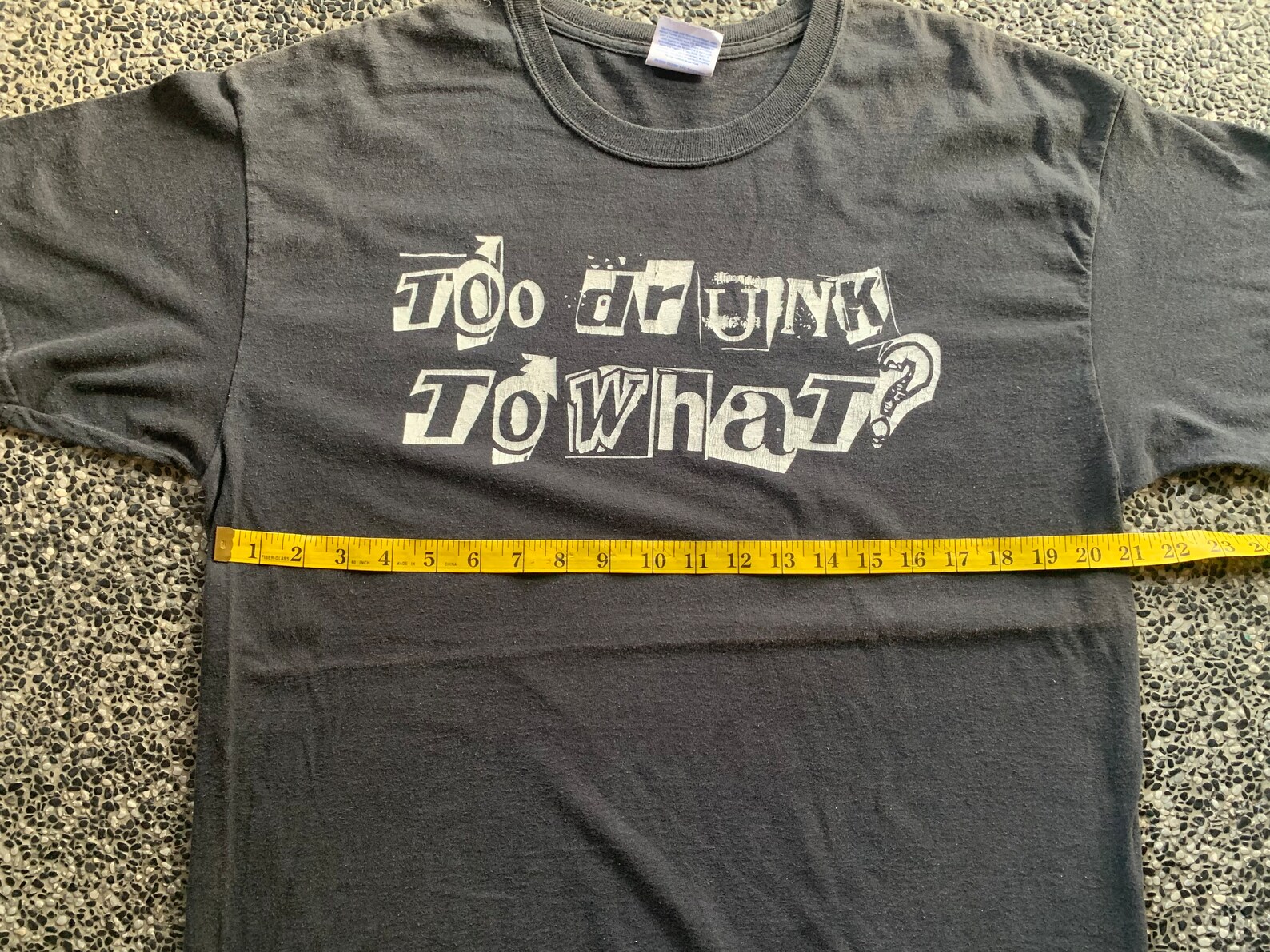 Vintage Buckcherry Rock Band T Shirt - Etsy