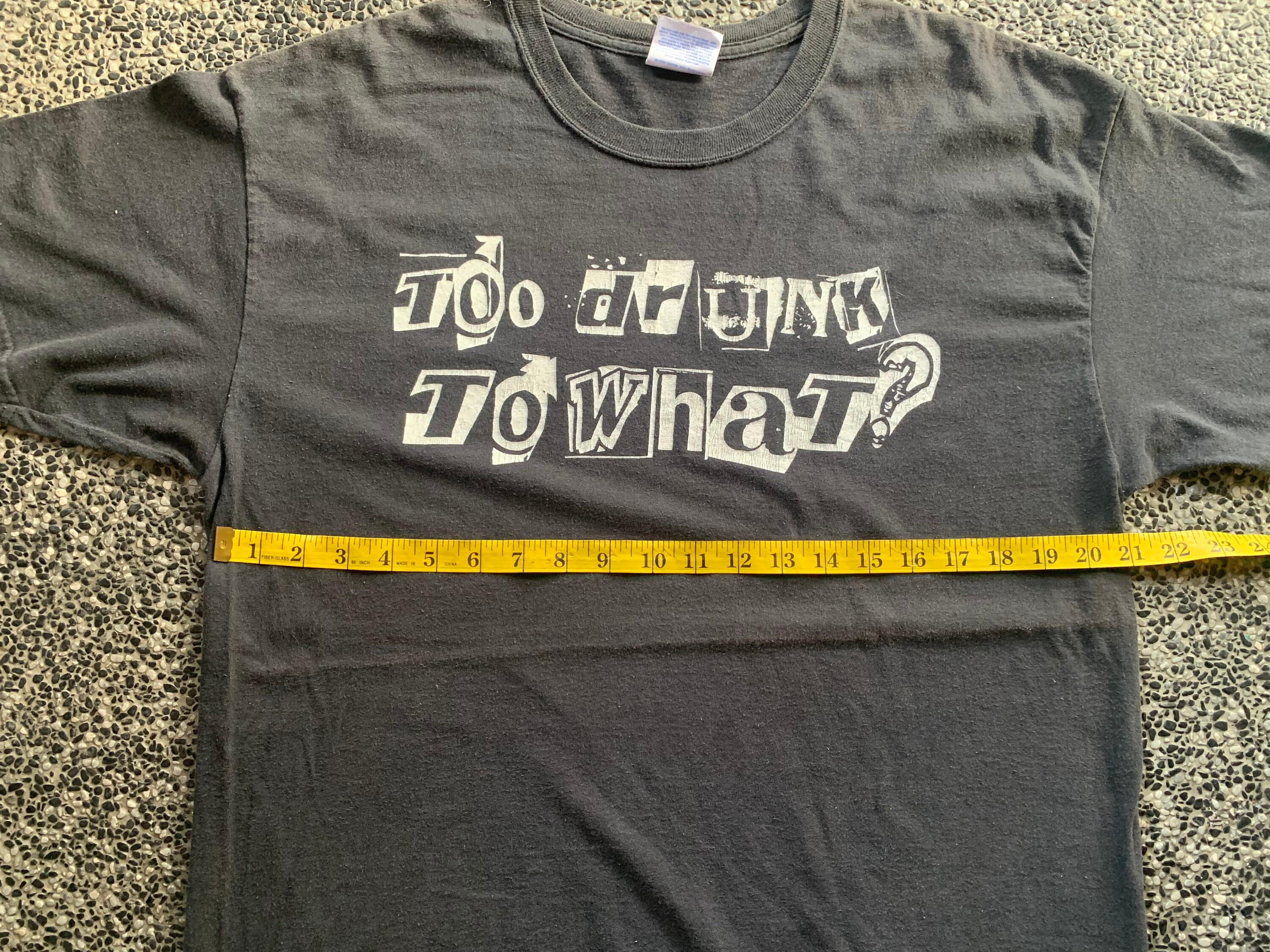 Vintage Buckcherry Rock Band T Shirt - Etsy