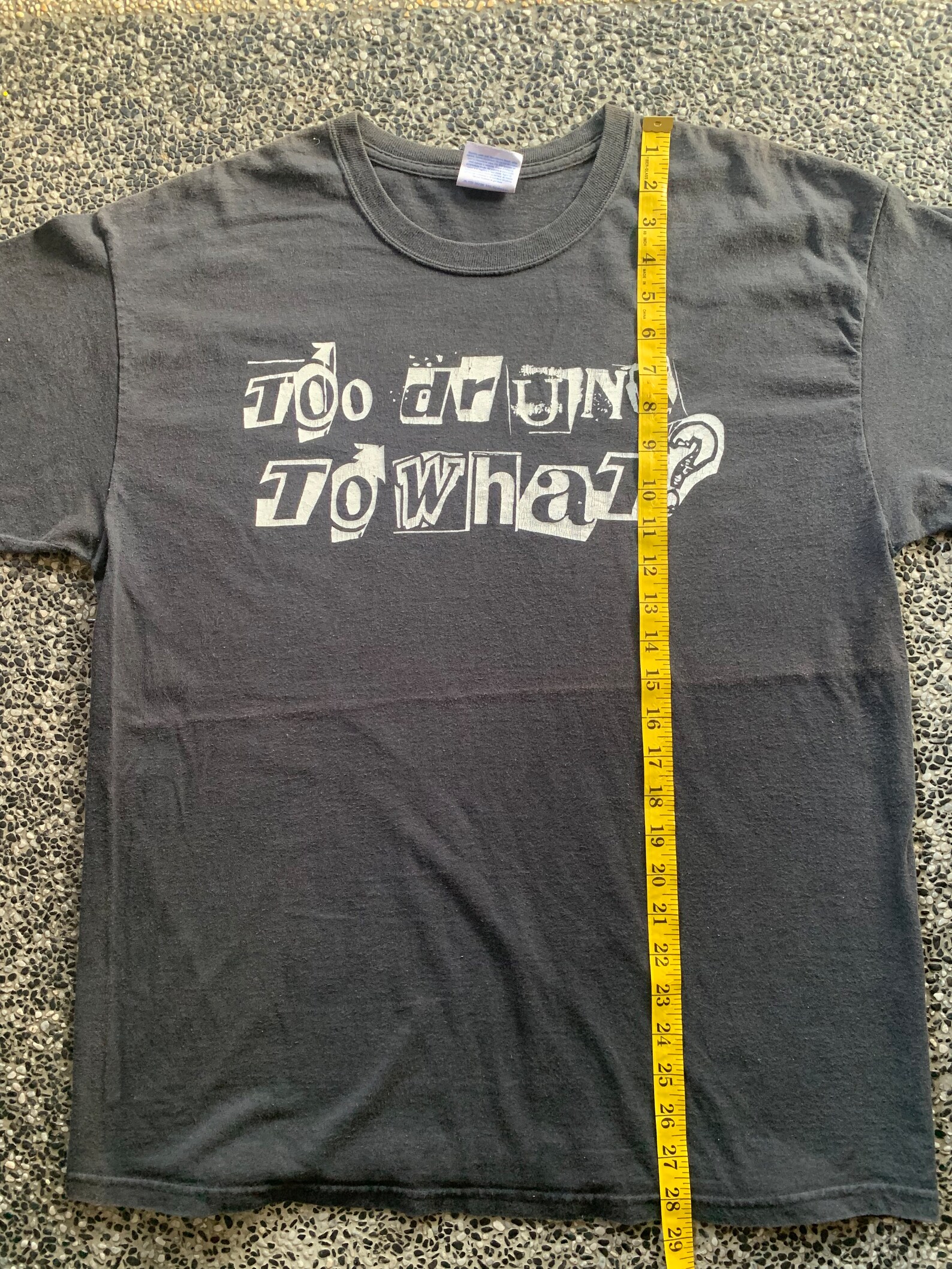 Vintage Buckcherry Rock Band T Shirt - Etsy