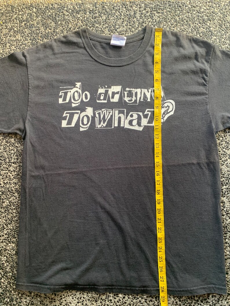 Vintage Buckcherry Rock Band T Shirt - Etsy