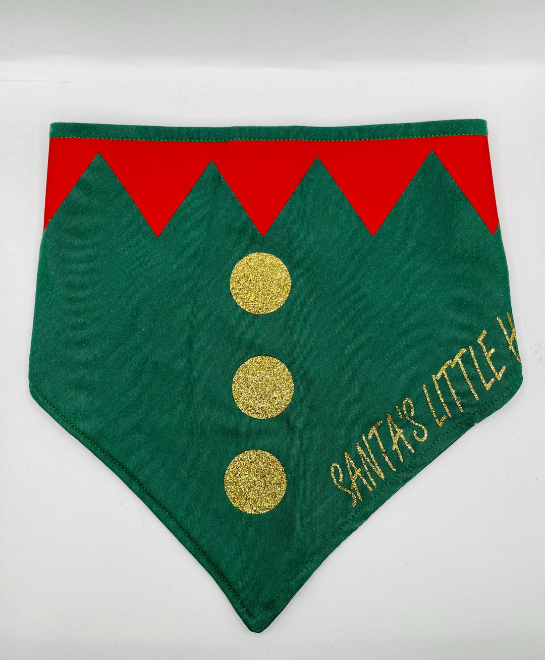 Novelty Christmas Beard 'elf Helper' - Etsy