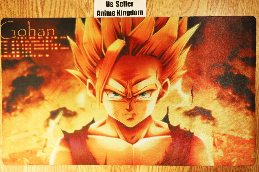 USA Seller Anime Custom Card Game Playmat for Card Game Play - Etsy