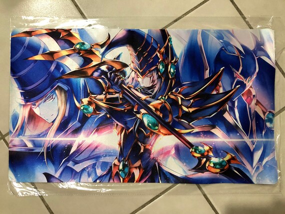 USA Seller Anime Custom Card Game Playmat Play Mat Large Mouse | Etsy