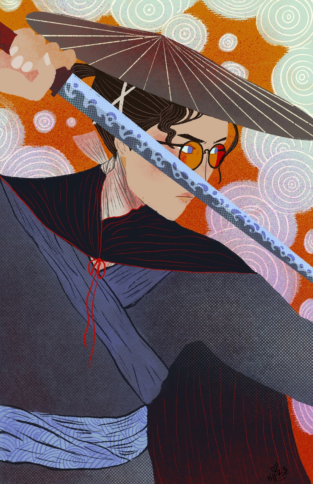 Digital Download - Mizu Print - Etsy