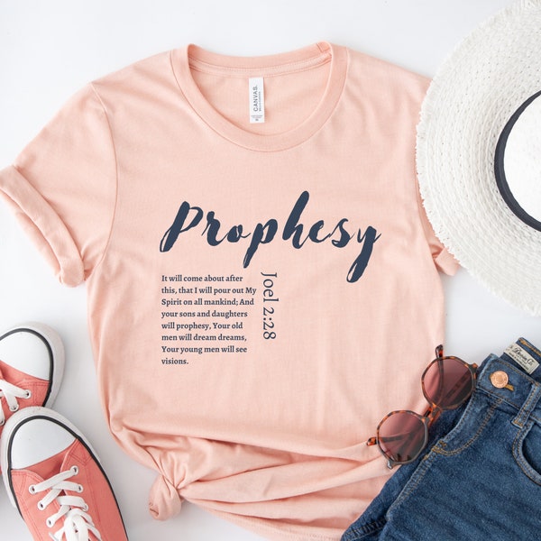 Prophetic Art - Etsy