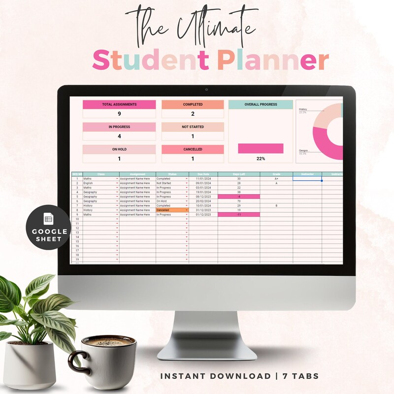 Nursing Daily Assignment Sheet Etsy