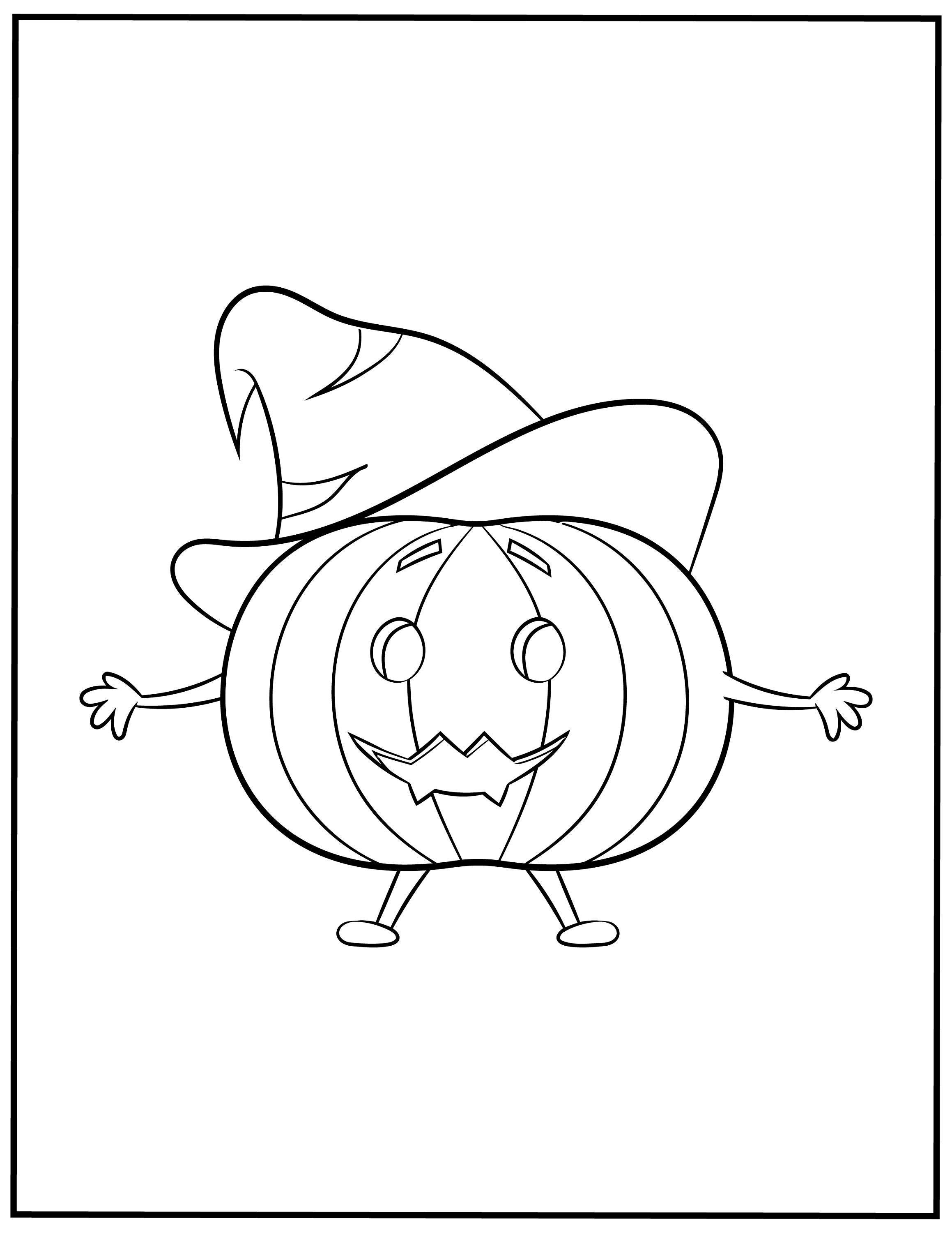 Halloween Coloring Pages Etsy halloween-coloring-pages-etsy
