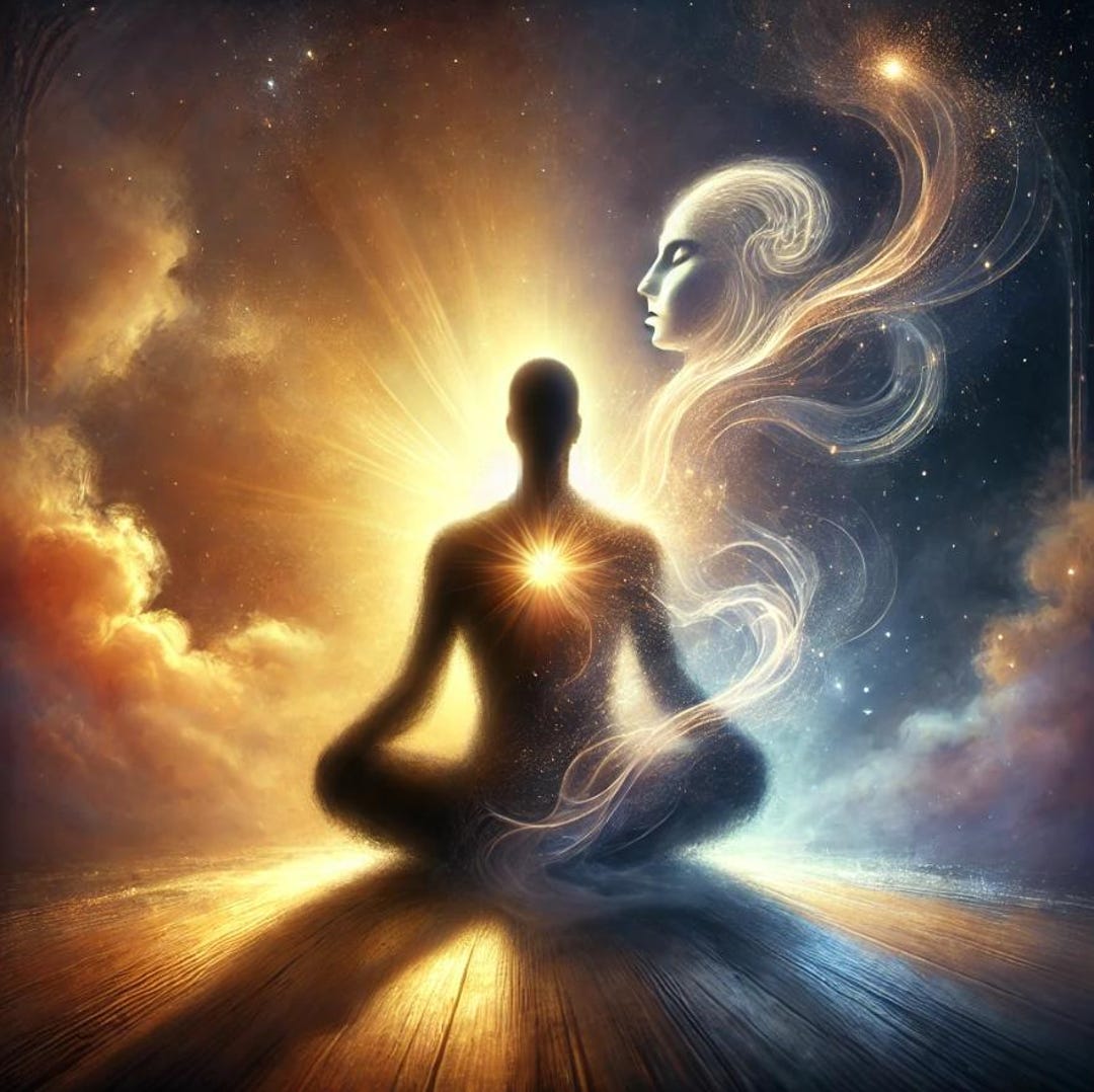 Illumination From Within: A Prayer for Shadow Work, Inner Healing ...