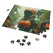 Sentinel Jigsaw Puzzle (30, 110, 252, 500,1000-piece) - Etsy