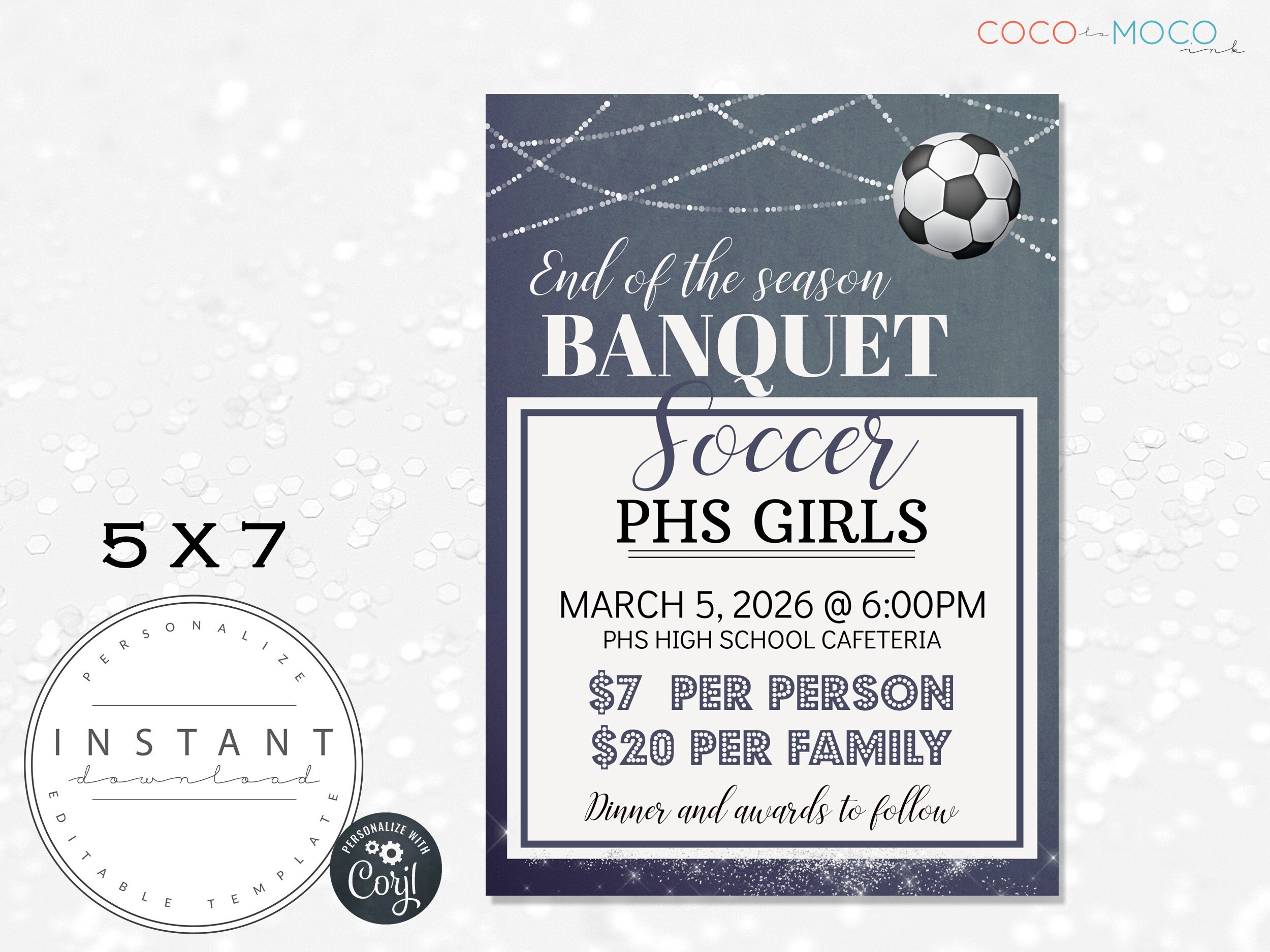 Welcome Banquet Sign - Etsy