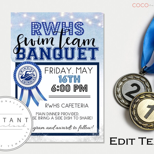 Awards Invitation - Etsy