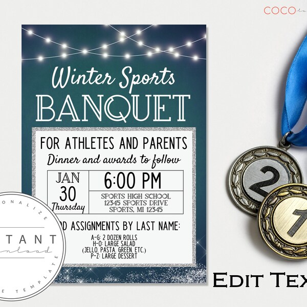 Band Banquet - Etsy