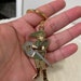Legend of Zelda Link Keychain - Etsy