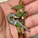 Legend of Zelda Link Keychain - Etsy