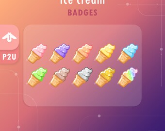 Cat TEA CUPS Sub Badges for Twitch/youtube/discord Bit Badges Stream ...