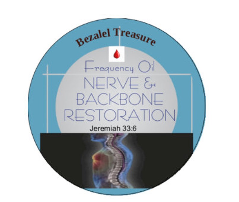 ANOINTING OILS - Etsy