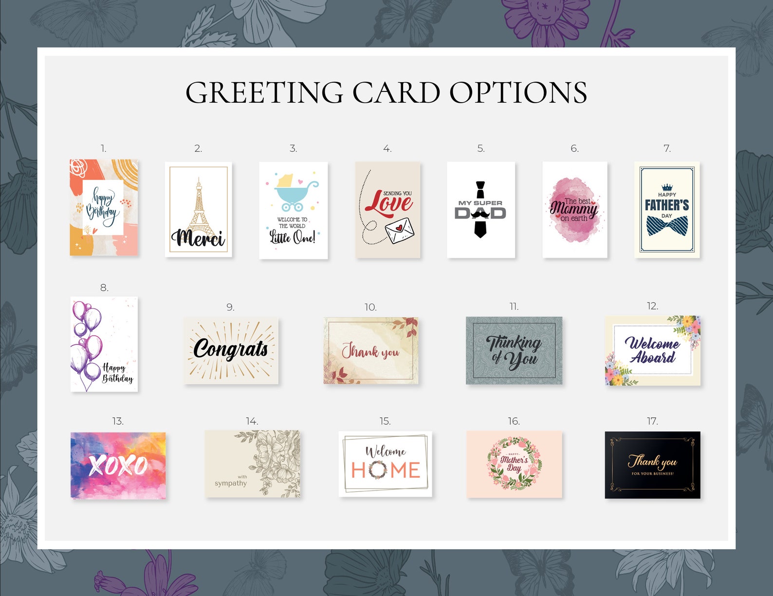 Modern Morning Coffee Gift Box With Personalized Card Coffee - Etsy