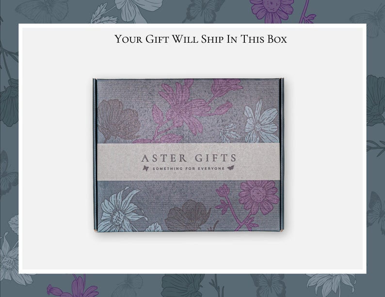 Modern Morning Coffee Gift Box With Personalized Card Coffee - Etsy