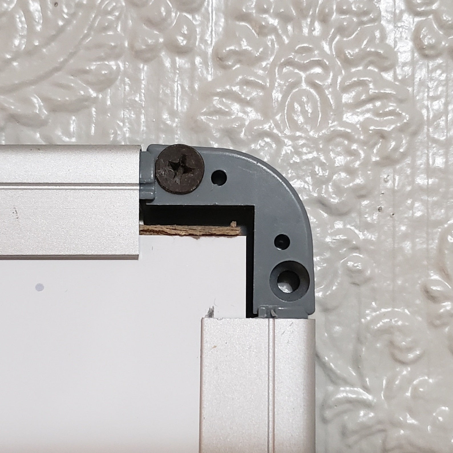 Quartet Magnetic Whiteboard 2' X 3' Corner Replacement - Etsy Canada