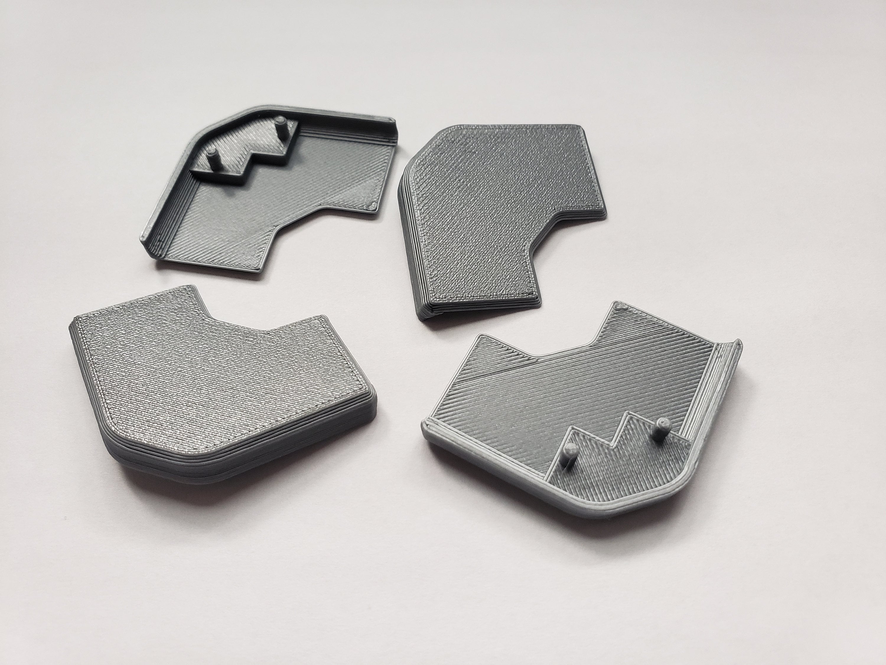 Quartet Magnetic Whiteboard 2' X 3' Corner Replacement - Etsy Canada