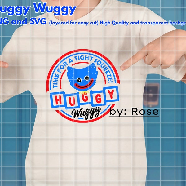 Poppy Playtime Decal - Etsy