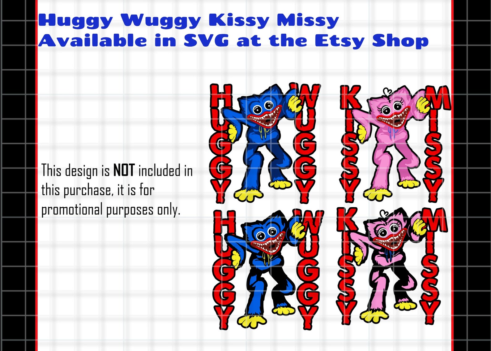 Kissy Missy SVG and PNG Cut Digital File Layered Digital - Etsy Ireland