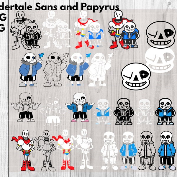 Sans - Etsy