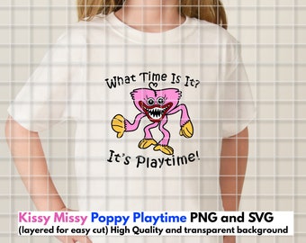 Poppy Playtime Decal - Etsy