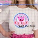 Kissy Missy Poppy Playtime PNG N SVG Digital Download/perfect for Htv ...