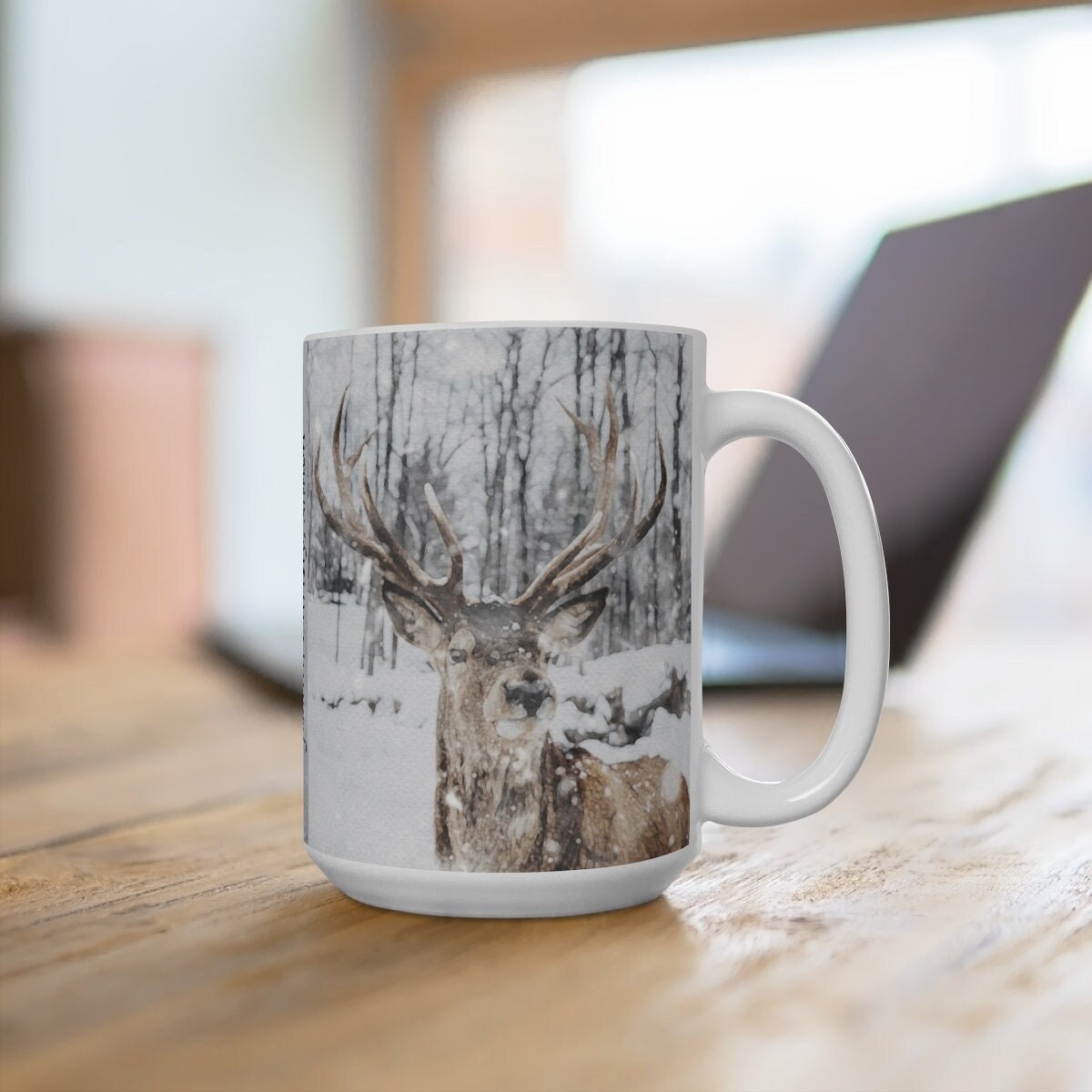 Hunting Cups - Etsy