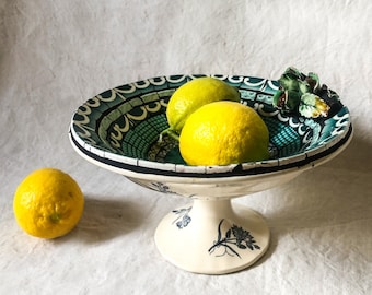 Antique Fruit Stand - Etsy