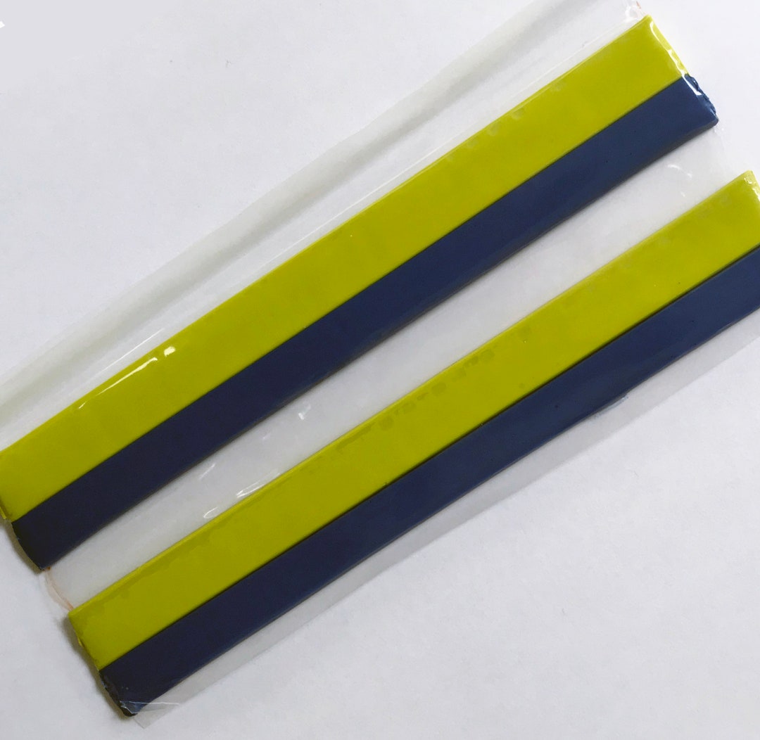 Green Stuff Modelling Putty original Blue Yellow Miniature Sculpting ...