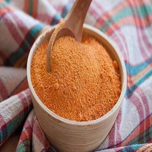 Handmade and Homemade Turkish Tarhana Soup, Organic Soup - Etsy