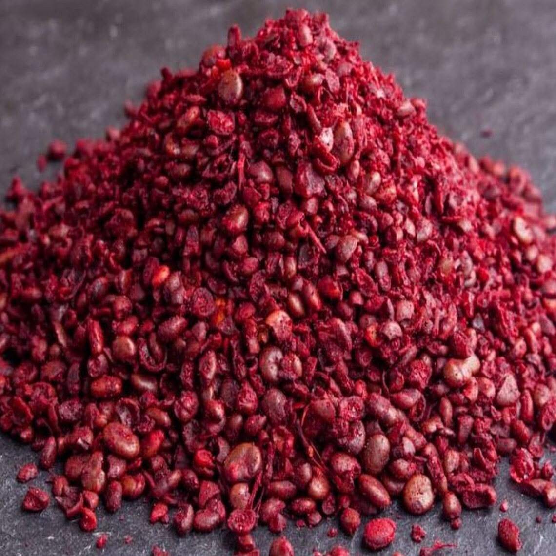 Handmade Organic Sumac Spice Flavors From Turkey by Refa Food - Etsy