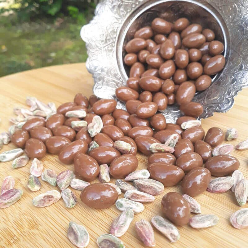 Wedding Dragee Box - Etsy