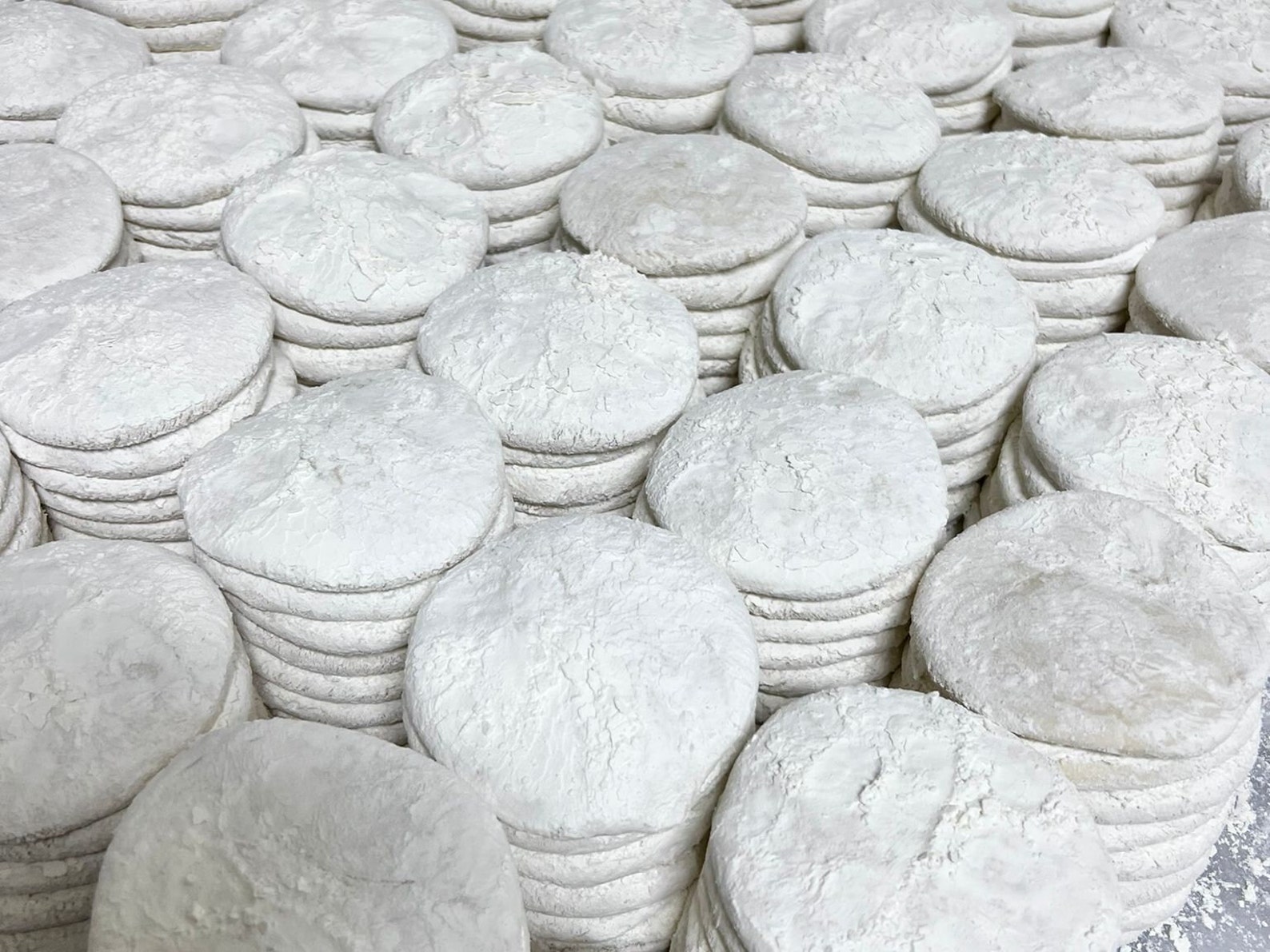 Phyllo Dough Handmade Turkish Taste Daily Fresh Yufka by Refa - Etsy